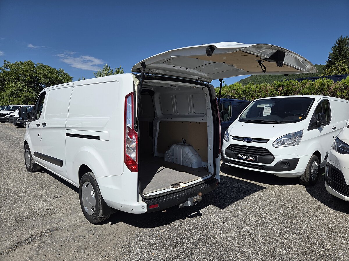 Ford Transit Custom L2H1 2.0 TDCI 130 cv Trend